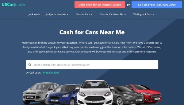 A Comprehensive Guide On How To Selling A Junk Car Online - DebraBernier