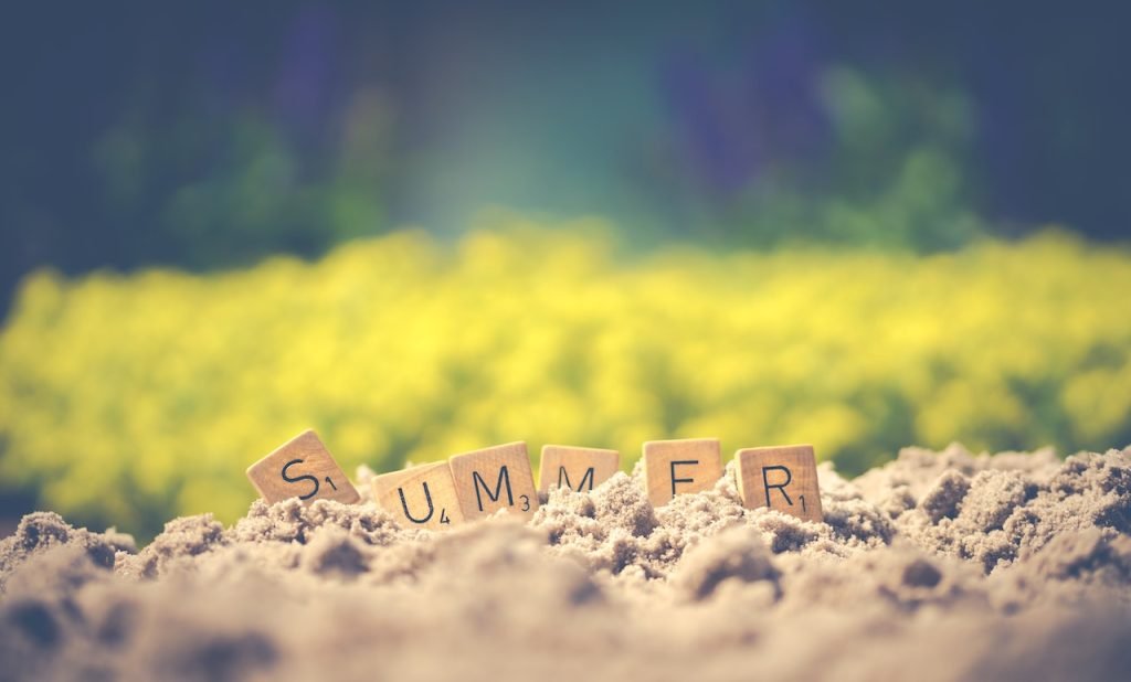 5 Fun Things to Do This Summer That You Haven't Tried Yet - DebraBernier