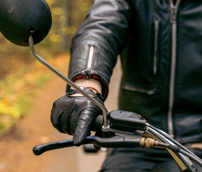 How to Prepare for Motorcycle Touring in Thailand - DebraBernier