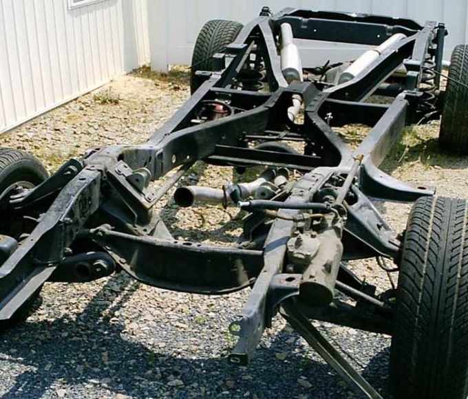 5 Essentials to Keep in Your Truck - DebraBernier