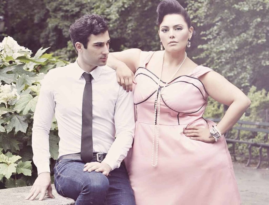 5 Fun and Unique Ideas for Plus Size Men and Women Outfits - DebraBernier