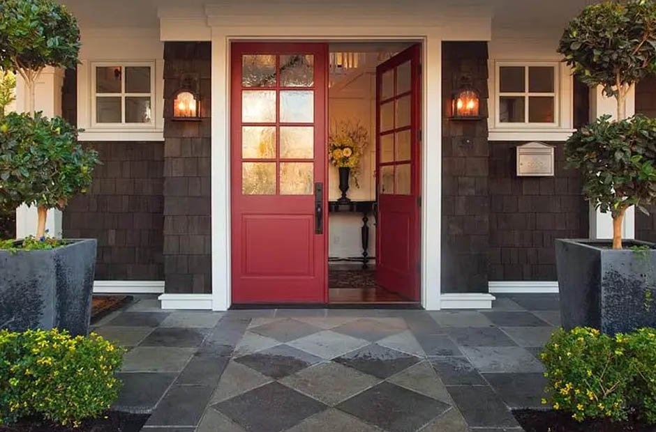 7 Renovations to Consider Before You Move into a Home - DebraBernier