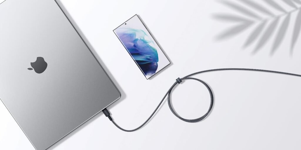 Type C Charger - A Comprehensive Review - DebraBernier