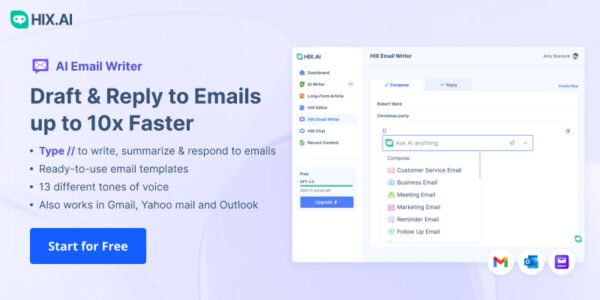 How to Use AI Response Generator to Reply to an Email? - DebraBernier