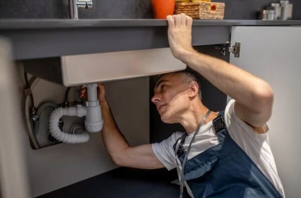 Here’s How To Find Local Plumbing Expert In Your Location - DebraBernier
