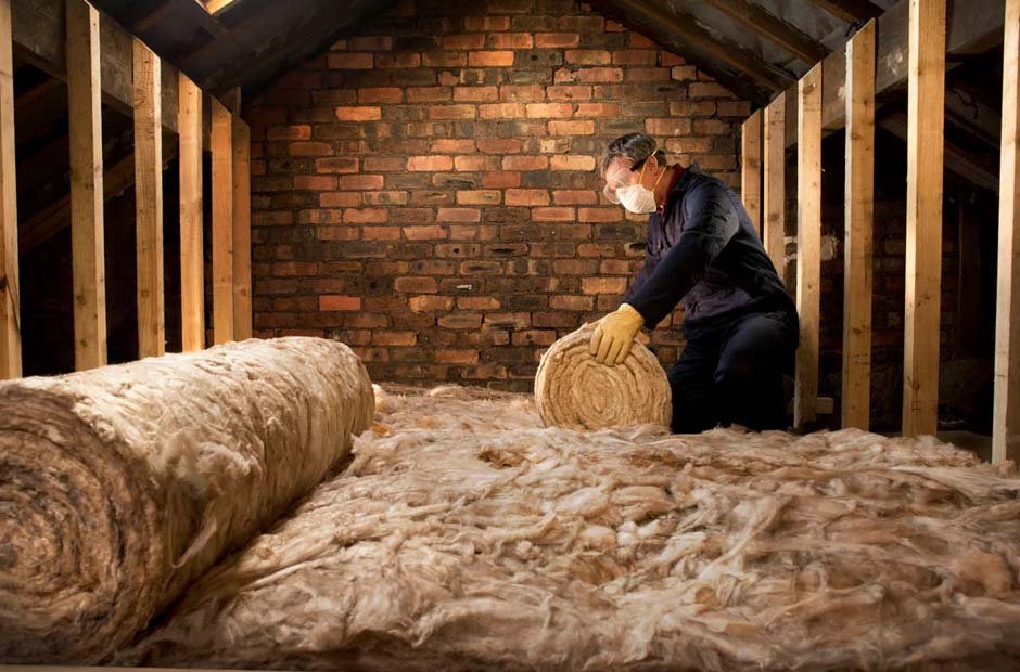 Top 5 Benefits of Hiring Insulation Installers in Wellington - DebraBernier