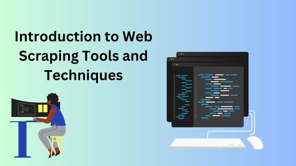 Introduction to Web Scraping Tools and Techniques - DebraBernier