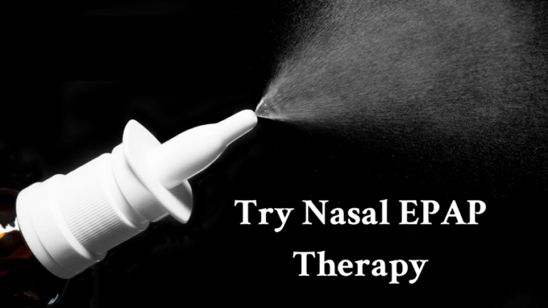 10 Ways to Treat Sleep Apnea in the Elderly - DebraBernier