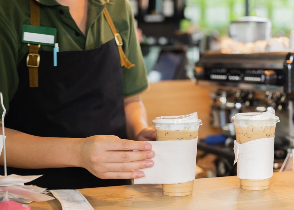 Elevate Your Coffee Shop Business Sustainably with Food Packaging ...