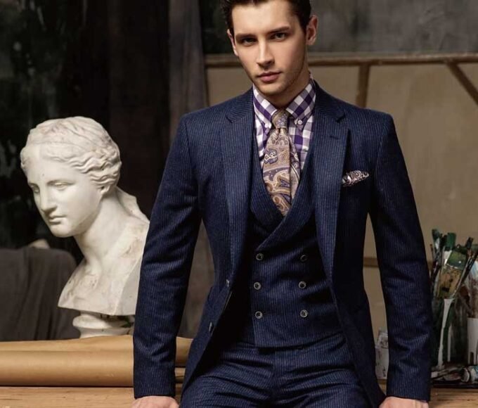 How to Care for Your Wool Suit: A Complete Guide - DebraBernier