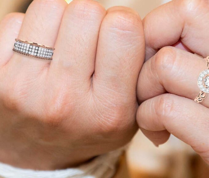 The Ultimate Guide To Finding Your Perfect Fit Me Foundation Shade ...