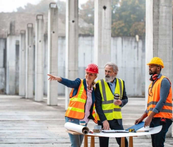 Why is Construction Important? Exploring its Advantages - DebraBernier