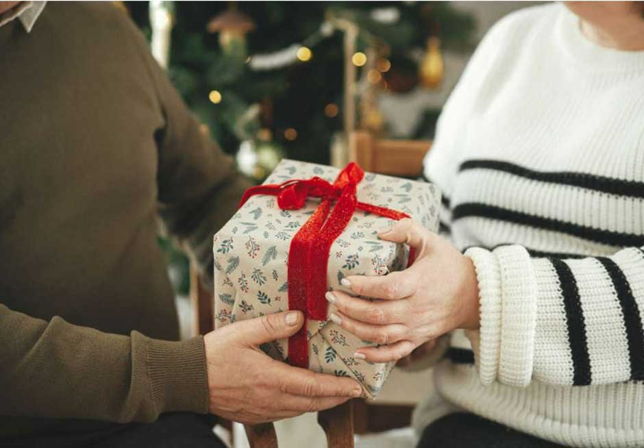 6 Perfect Holiday Gift Ideas for Everyone on Your List in 2024 ...