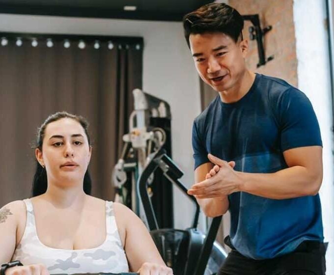 Red Light Therapy on Stomach: What are the Benefits and How Does it ...