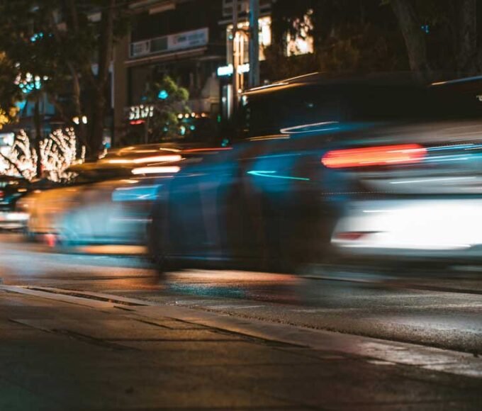 The History of Jaywalking in the U.S. - DebraBernier