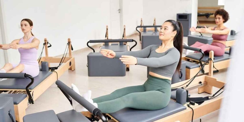 Understanding the Subtle Ways Your Body Changes Over Time - DebraBernier