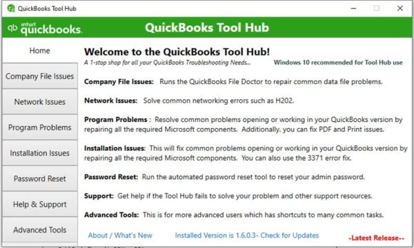 How to Use QuickBooks File Doctor Efficiently? - DebraBernier